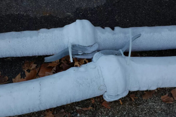 How to Tell if My Septic System Is Frozen - A1 Sewer & Drain Cleaning ...